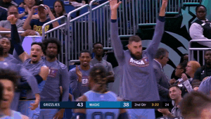 GIF by NBA - Find & Share on GIPHY