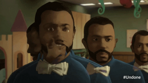 Season 1 Episode 3 GIF by Amazon Prime Video - Find & Share on GIPHY