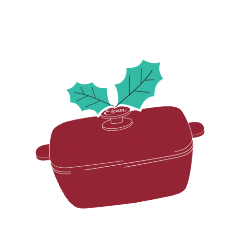 Sarten Cacerola Sticker by Essen Oficial for iOS & Android | GIPHY