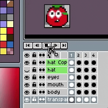 Arcade Pixel GIF by NakNick Game Studio - Find & Share on GIPHY