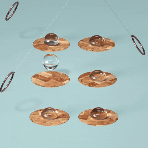 Loop Satisfying GIF by philiplueck - Find & Share on GIPHY