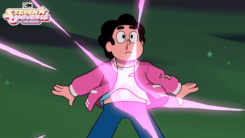 Steven Universe GIF by Cartoon Network - Find & Share on GIPHY