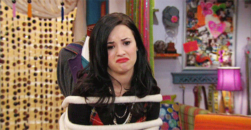 Demi Lovato So Ramdom GIFs - Find & Share on GIPHY