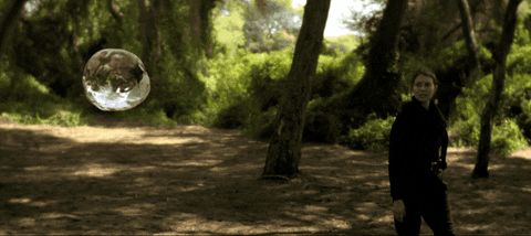 Sub Pop Running GIF by Sub Pop Records - Find & Share on GIPHY