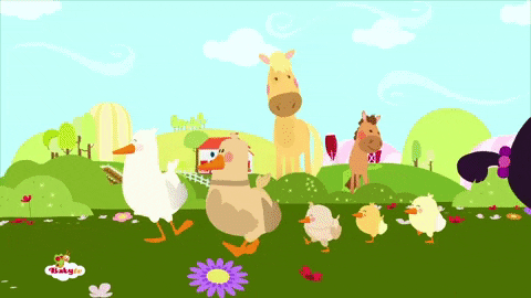 Happy Laugh GIF by BabyTV - Find & Share on GIPHY