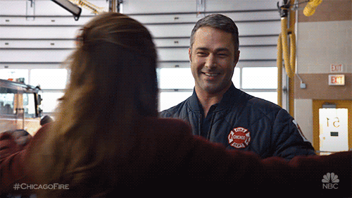 Chicago Fire GIF by NBC - Find & Share on GIPHY