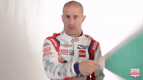 Indy 500 Indycar GIF by Paddock Insider - Find & Share on GIPHY