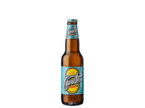 Punta Cana Cerveza Sticker by Equipo Naranja China for iOS & Android ...