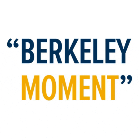 Uc Berkeley Calbiggive GIF by Cal - Find & Share on GIPHY