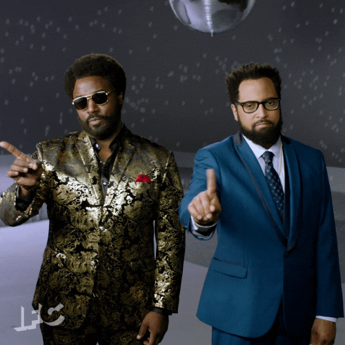 Variety Show Reaction GIF by IFC - Find & Share on GIPHY