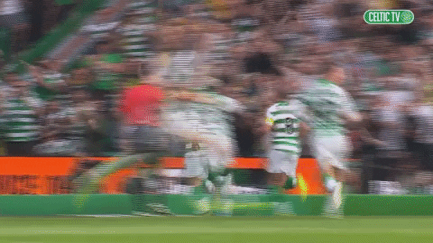 Celtic Fc Yes GIF by Celtic Football Club - Find & Share on GIPHY
