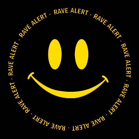 Rave Alert GIF - Find & Share on GIPHY