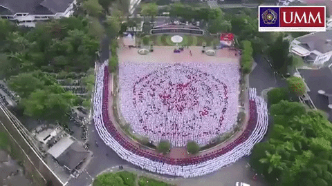 Universitas Muhammadiyah Malang GIF - Find & Share on GIPHY
