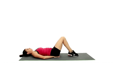 10 Killer Core Exercises That Will Change Your Workout Game - Society19 UK