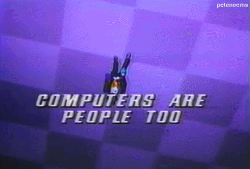 80S Computers GIF - Find & Share on GIPHY