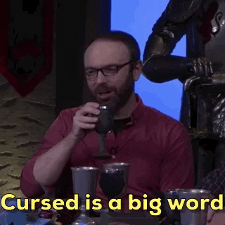 James GIF by The Dungeon Run - Find & Share on GIPHY