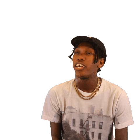 Yerrr Sticker by Kemba for iOS & Android | GIPHY