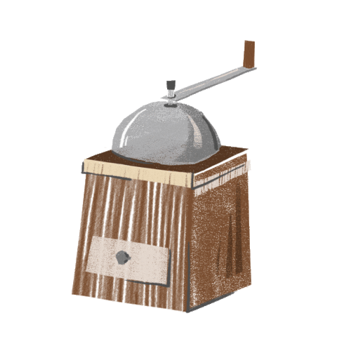 Specialty Coffee Sticker by Summorie for iOS & Android | GIPHY