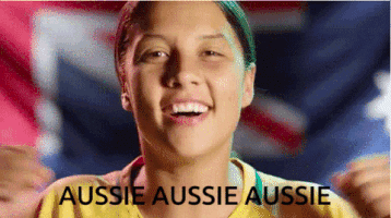 Football Federation Australia GIF - Find & Share on GIPHY