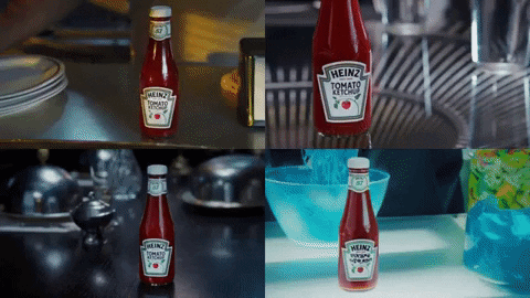 Tomato Ketchup GIF by ADWEEK - Find & Share on GIPHY