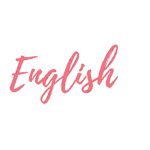 Heart England Sticker by English with Kitti for iOS & Android | GIPHY