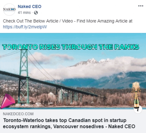 Toronto Ranking Gif By Gif - Find & Share on GIPHY