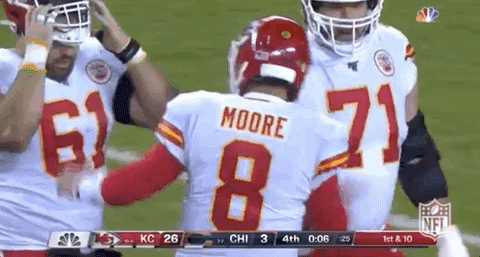 2019 Nfl Football GIF by NFL - Find & Share on GIPHY