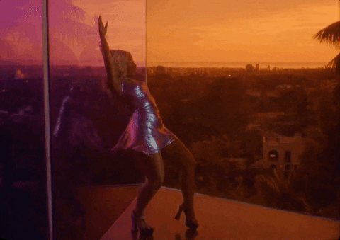 Say So Music Video GIF by Doja Cat - Find & Share on GIPHY