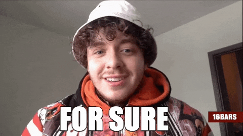 No Problem Lol GIF by 16BARS - Find & Share on GIPHY