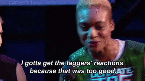 Fox Tv GIF by Ultimate Tag - Find & Share on GIPHY