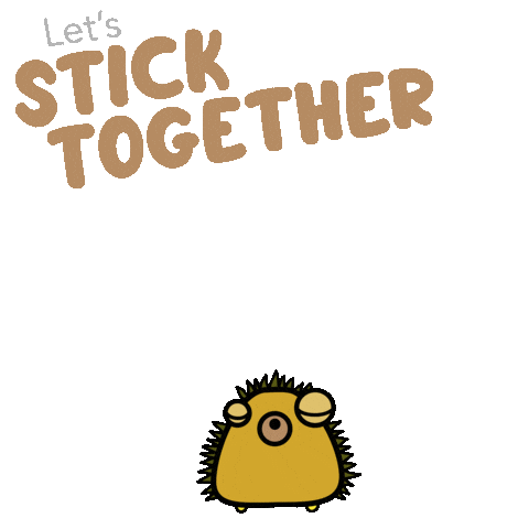 Happy Together Animation Sticker by Studio 100 for iOS & Android | GIPHY