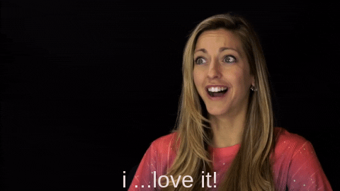 Physics Girl GIF - Find & Share on GIPHY