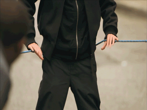 Dynamo Magician GIF - Find & Share on GIPHY