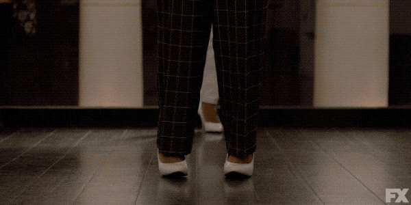 Heels GIF by Pose FX - Find & Share on GIPHY