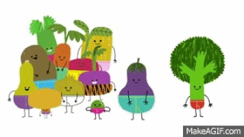 Vegetables GIF - Find & Share on GIPHY