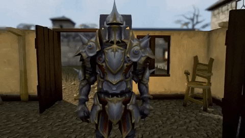RuneScape GIF - Find & Share on GIPHY