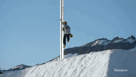 Wipe Out Lol GIF by Outside TV - Find & Share on GIPHY