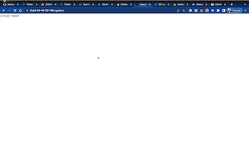 GitHub - jackson-/twitter-profile-dapp