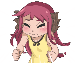 Angry Jinzhan Sticker by Jin for iOS & Android | GIPHY