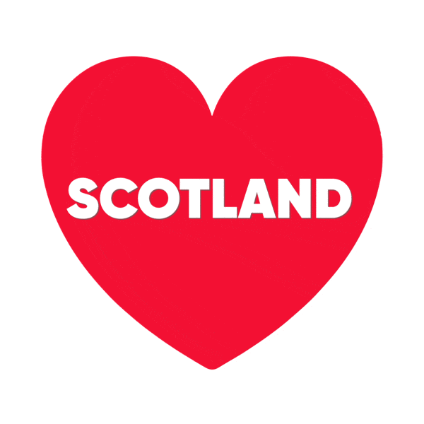 Scottish National Party Scotland Sticker by The SNP for iOS & Android ...