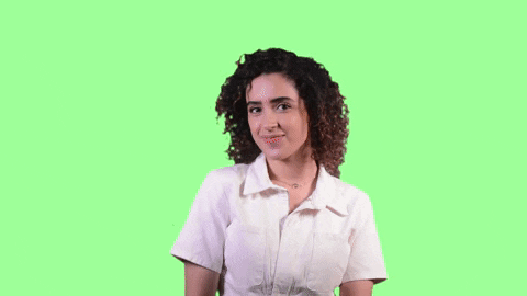 Blush Smile GIF by SanyaMalhotra - Find & Share on GIPHY