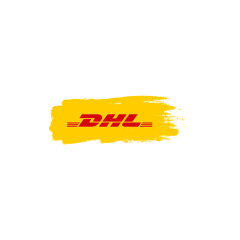DHL Brasil Sticker for iOS & Android | GIPHY