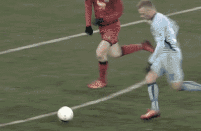 Soccer Fail GIF by Cheezburger - Find & Share on GIPHY