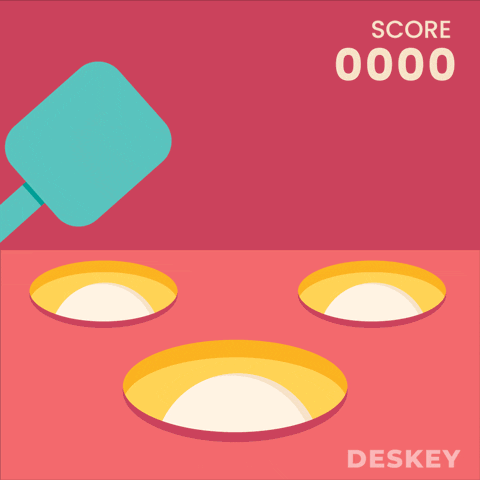 Whack It Video Game GIF by Deskey Branding - Find & Share on GIPHY