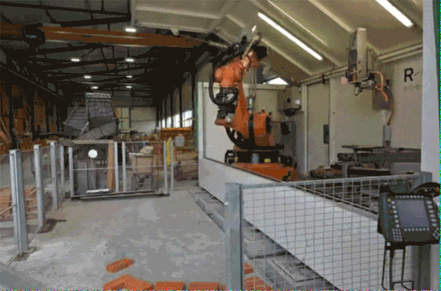 Design Robot GIF - Find & Share on GIPHY