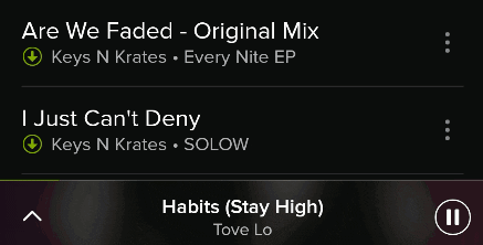 Players Spotify GIF - Find & Share on GIPHY