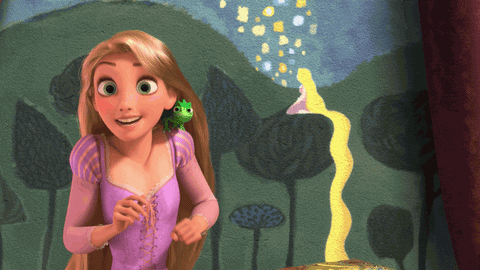 Walt Disney Animation Studios Friendship GIF by Disney - Find & Share ...