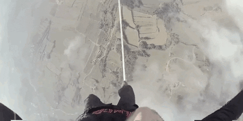 Tightrope GIF - Find & Share on GIPHY