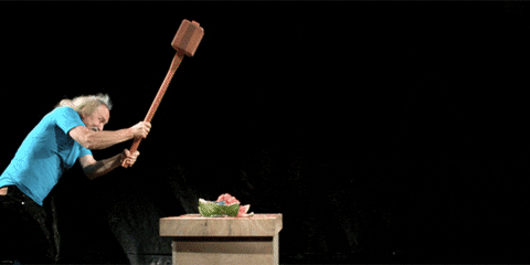 Messy GIF - Find & Share on GIPHY