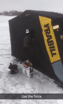 Proper use of the Force : gifs